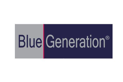 TOP40供应商：Blue Generation | 科尓信息