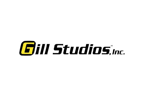TOP40供应商：Gill Studios | 科尓信息