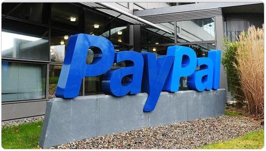 PayPal绑定FirstCenturyBank账号失败的解决办法 | 科尓信息