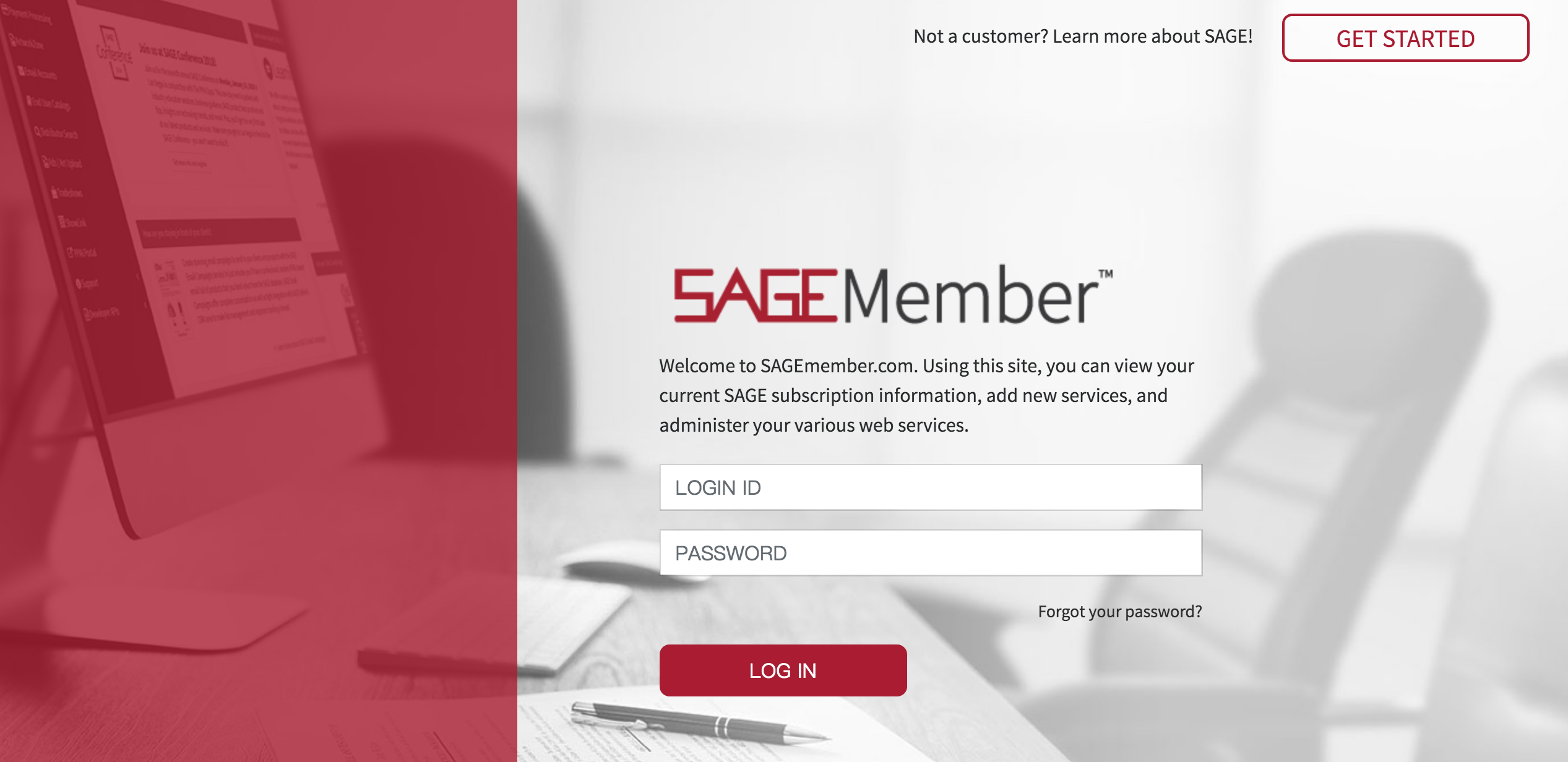 SAGE Supplier Center安装指南 | 科尓信息